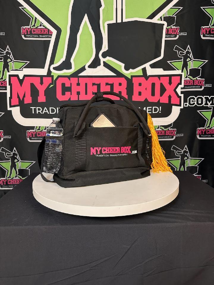MCB Cheer Bag – My Cheer Box