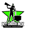 My Cheer Box Home Page